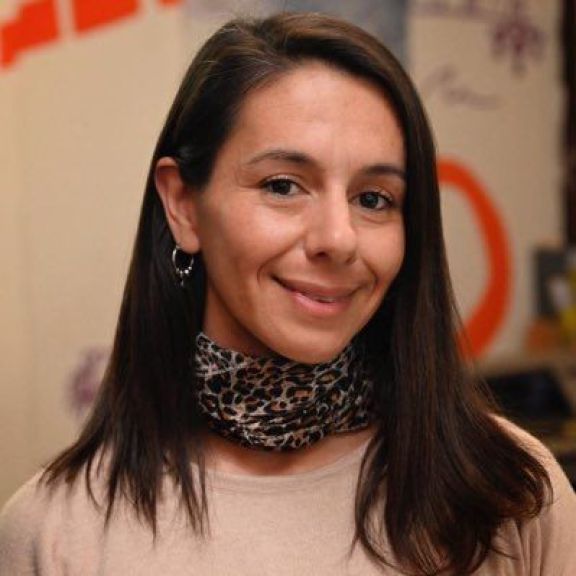 Eva Ayala: "Hoy Mar del Plata es una ciudad sin rumbo" | Infobrisas ...