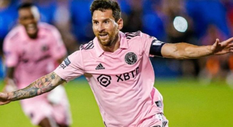 Cuándo vuelve a jugar el Inter Miami de Lionel Messi | Infobrisas | Noticias de Mar del Plata y ...