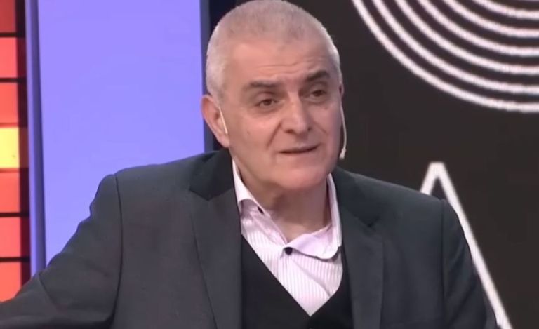 Bilotta: "En una sociedad que ve con mucha desconfianza la política el ...