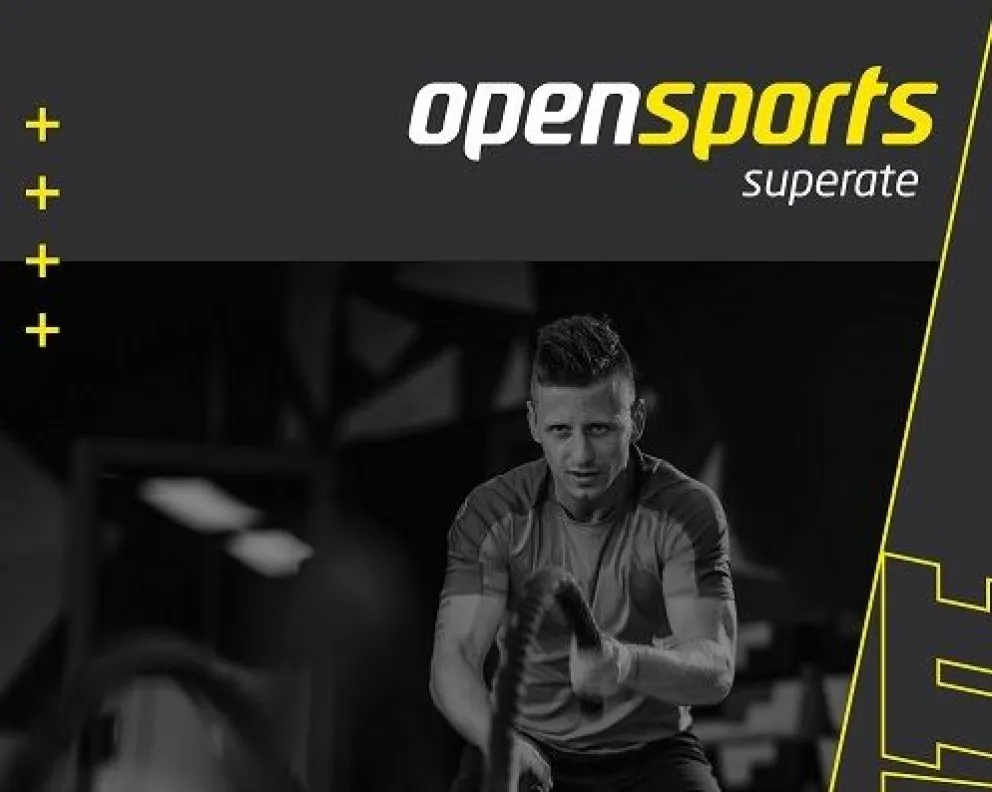 Open Sports abre una nueva sucursal en el Paseo Aldrey | Infobrisas