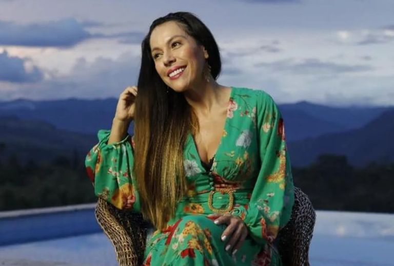 La escritora colombiana Sandra Ramón dará una charla gratuita en Mar ...