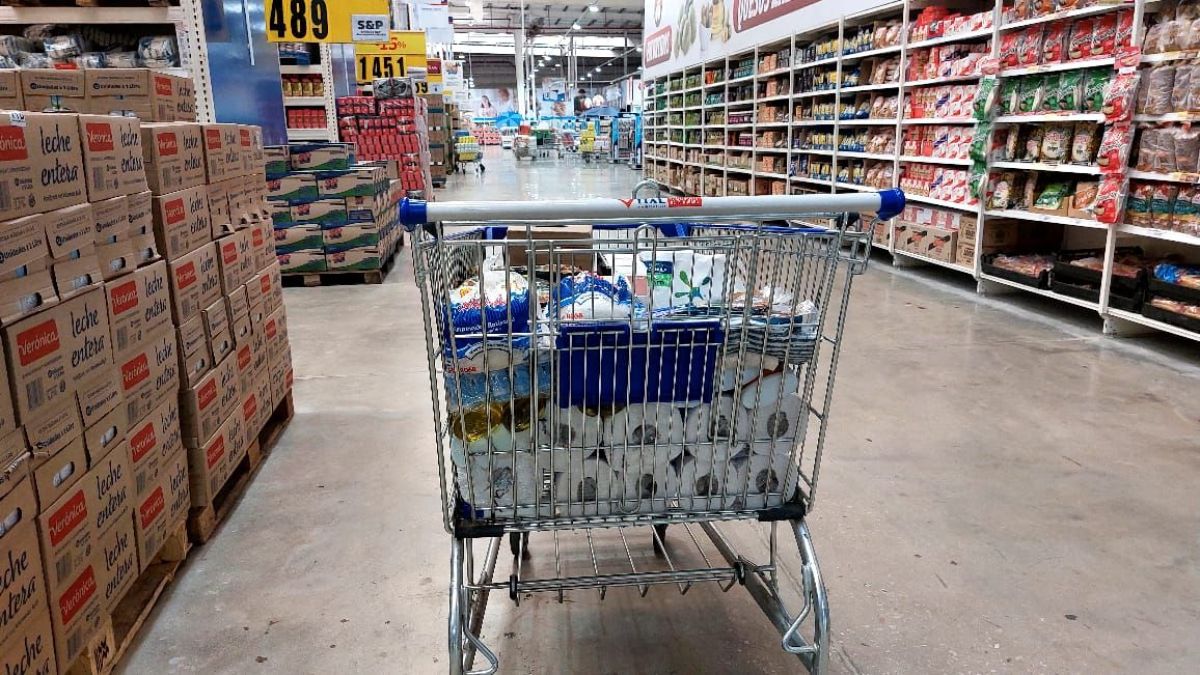 Supermayorista Vital reinauguró la sucursal de Mar del Plata ...