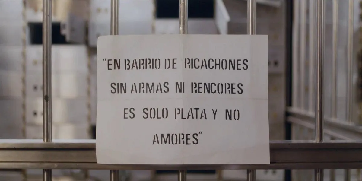 Se cumplen 18 años del recordado "Robo del Siglo" al banco Río de ...