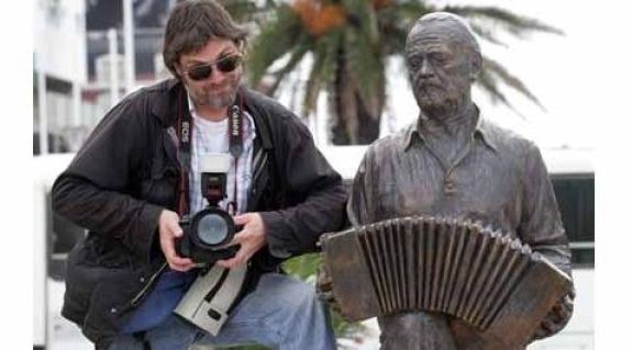 Mauro Rizzi: "Creo que este fin de semana vamos a tener la foto ...