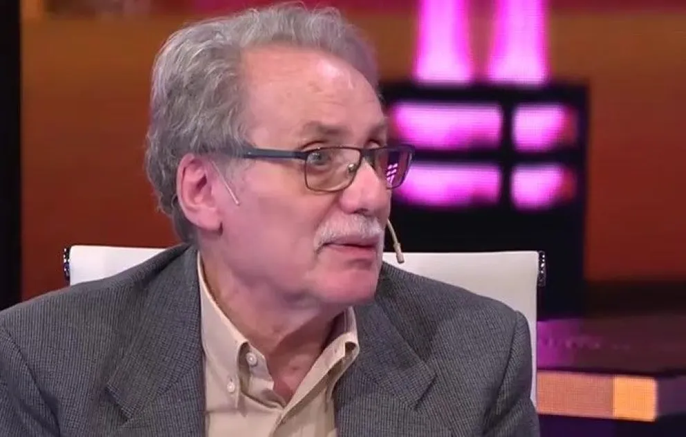 Ismael Bermúdez cuestionó la falta de un plan para reconstruir el poder ...