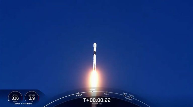 Innova Space anunció que opera con éxito su sexto picosatélite ...