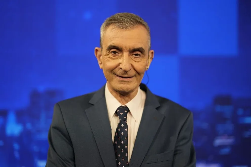 Willy Barbieri entrevistó a Nelson Castro: Trayectoria, vocación y ...