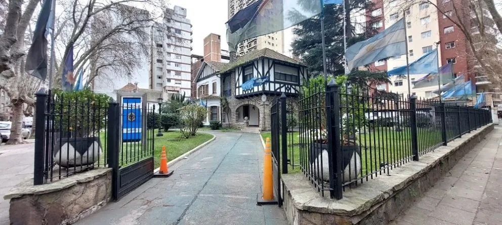 Realizaron nuevos allanamientos en la sede de la Policía Departamental de Mar del Plata ...