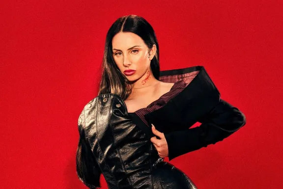 Este viernes llega a Mar del Plata la rapera española Mala Rodríguez ...