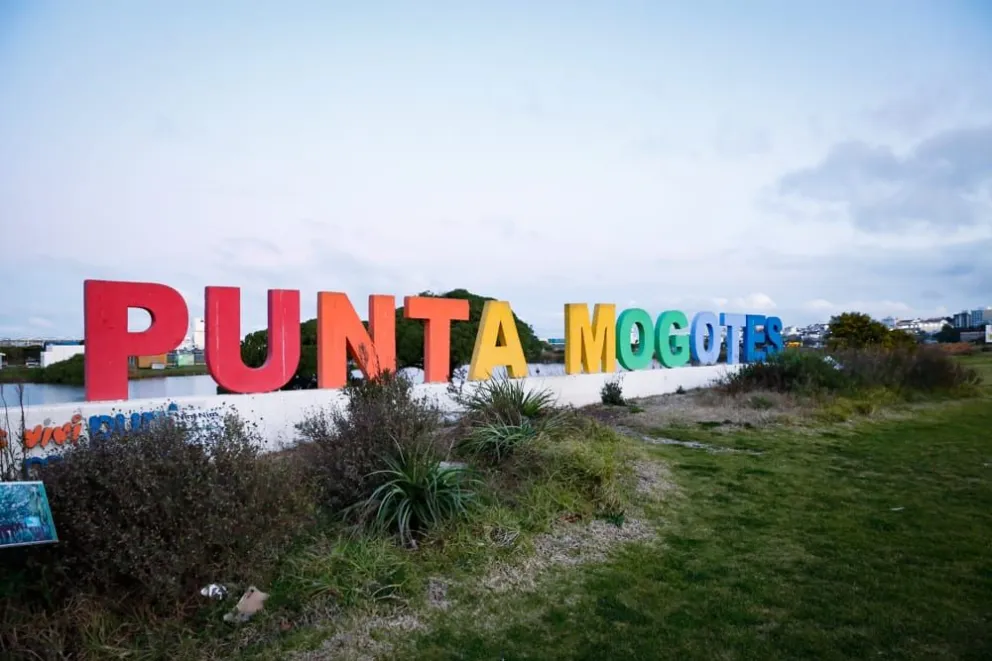 Punta Mogotes: Definieron que el conflicto entre el Municipio y la ...