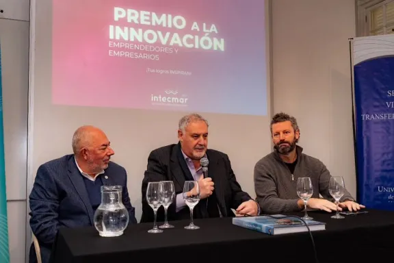 Se dio a conocer el cronograma completo de Intecmar 2024 | Infobrisas ...
