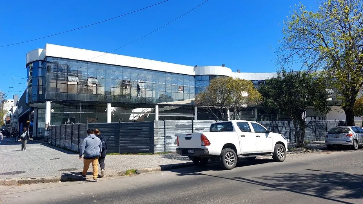 Dexter llega a Mar del Plata con dos grandes sucursales | Infobrisas