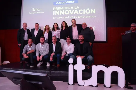 Ganadoras de Intecmar 2024 destacaron la importancia de la ...