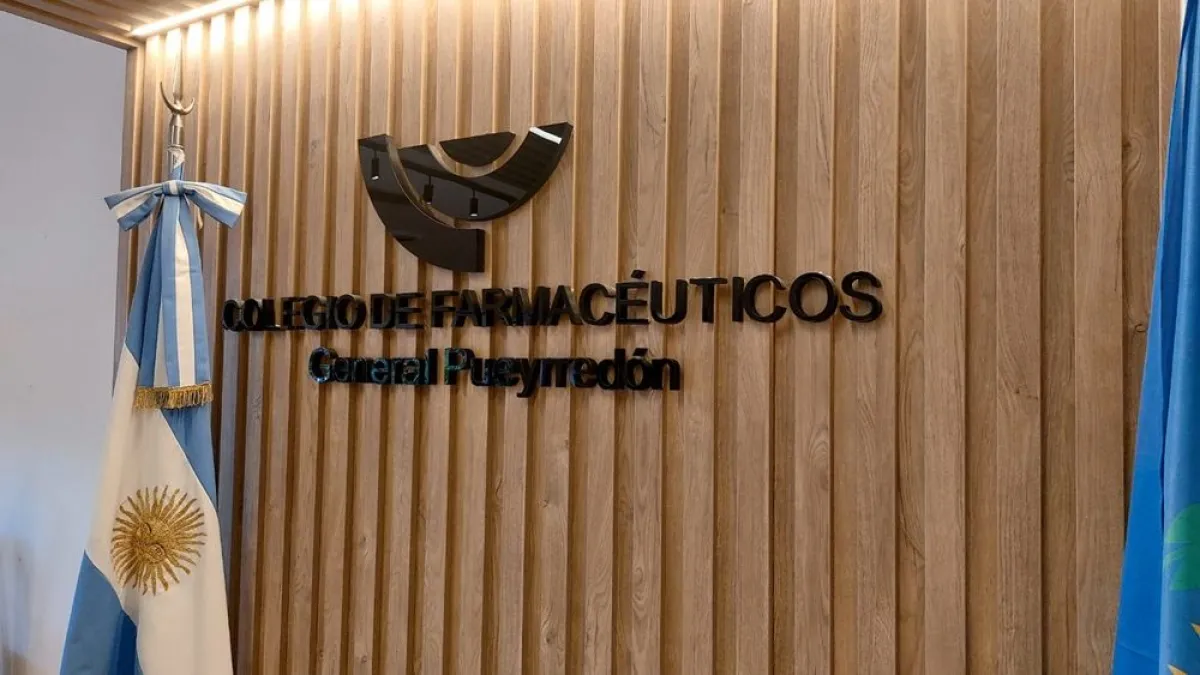 Della Maggiora explicó los cambios en la cobertura de medicamentos para ...