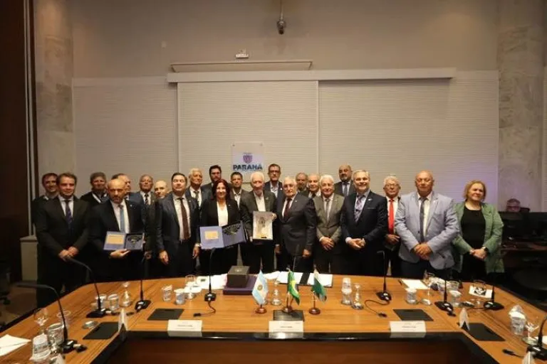 Pymes argentinas refuerzan su presencia en Brasil a través de CAME ...