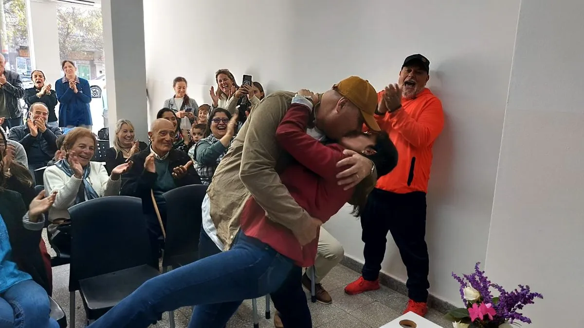 Martes 13: los "valientes" que se casan en una fecha tan especial ...