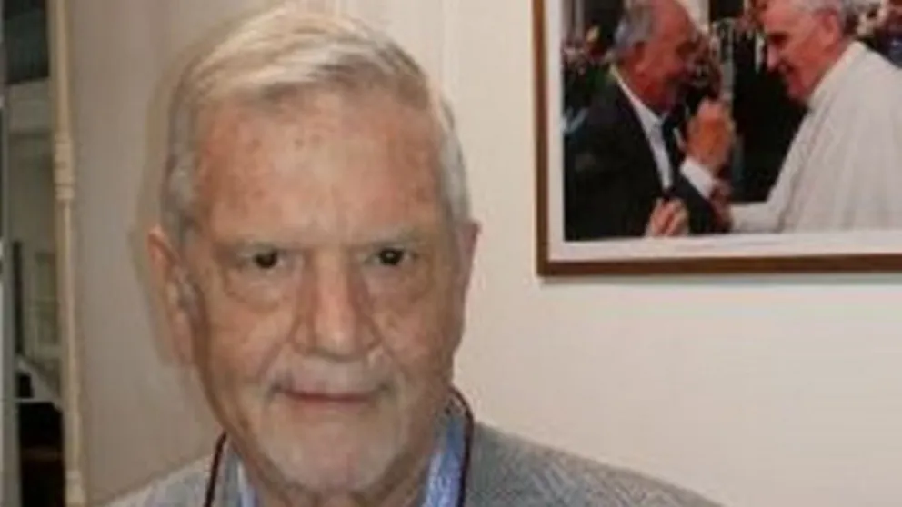 A los 80 años, falleció el exintendente Mario Russak | Infobrisas