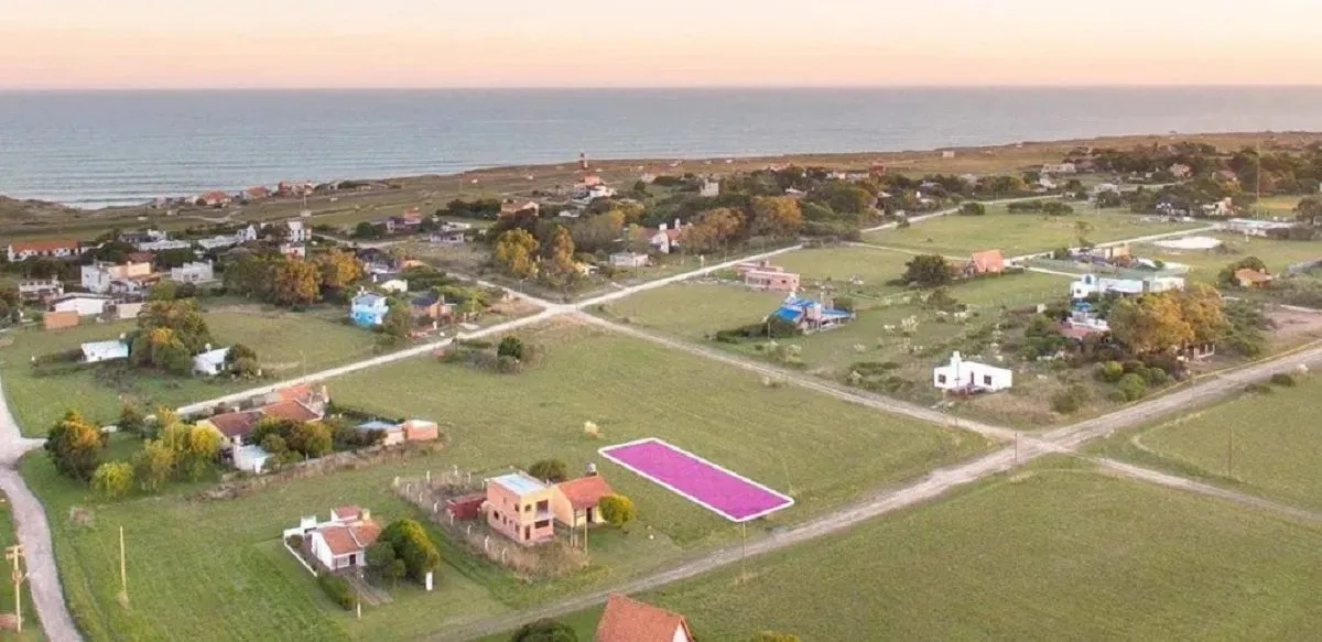 Impulsan la creación de la "Ruta del Mar" entre Mar del Plata y Miramar ...