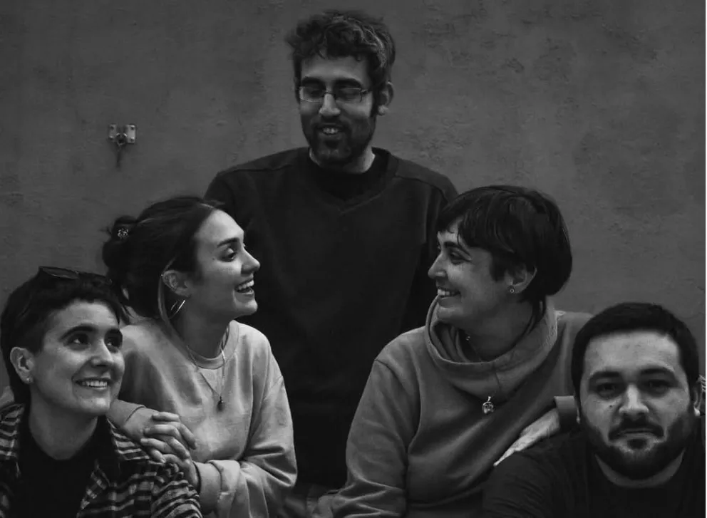 Jueves de doble función musical en Mole Club: Fuga y Canal 79 se ...