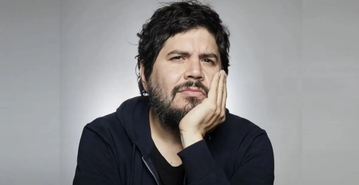 Santiago Motorizado presentará su disco solista "El Retorno" en Mar del ...