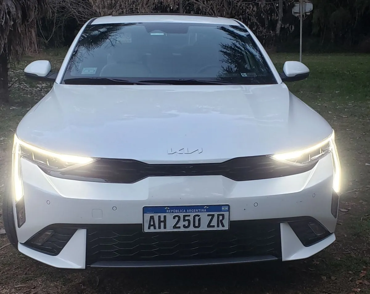 Llega un surcoreano para seducir con seguridad y tentar por su precio ...