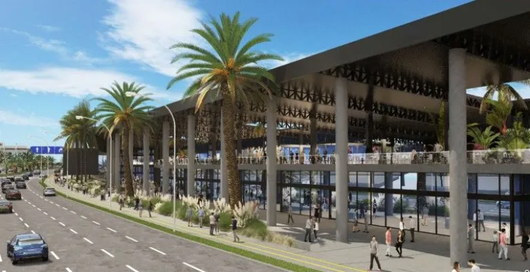 Bendú: el megapaseo que transformará la zona sur de Mar del Plata | Infobrisas