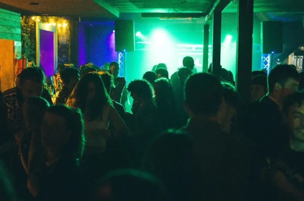 El Dosmilero Fest llega con su tercera edición a Mole Club | Infobrisas ...