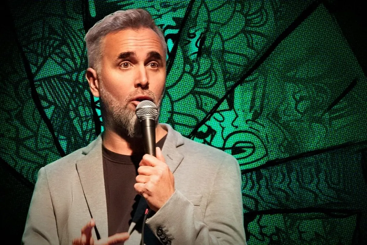 Stand up, reflexión y música: llega el nuevo show de Juan Barraza a Mar ...