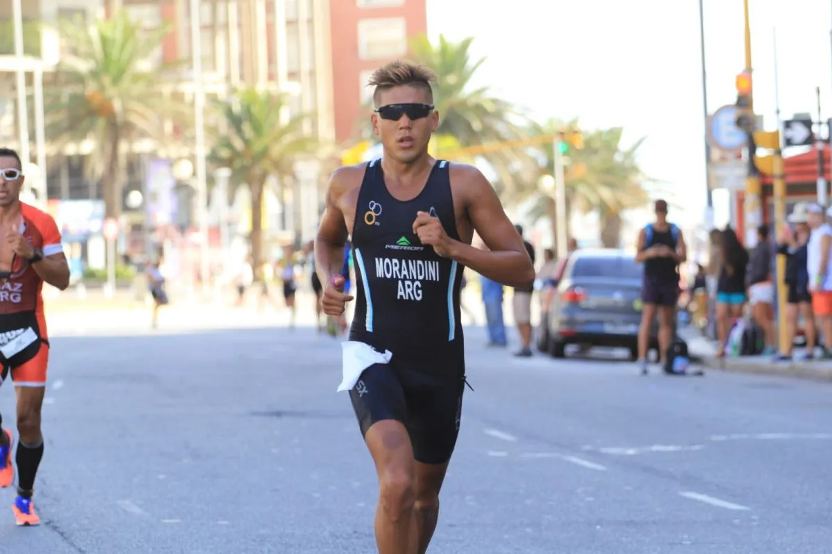Importantes novedades en el Rower Triatlón Olímpico ISS | Infobrisas